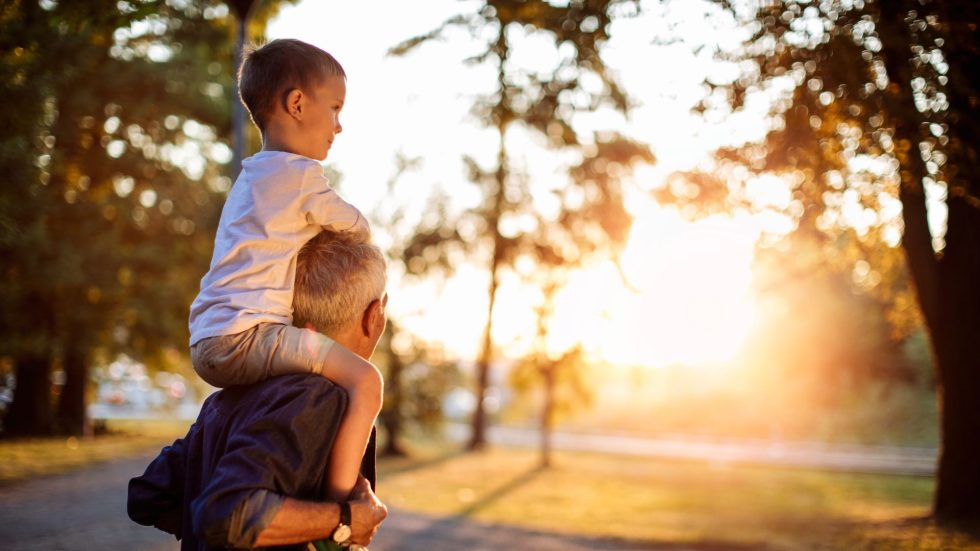 Enfance : Découvrez l'impact décisif de cette période sur nos vies ...